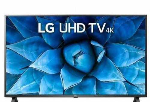Телевизор LG 55un73006la 140cm.SmartTV,UHD 4k Real