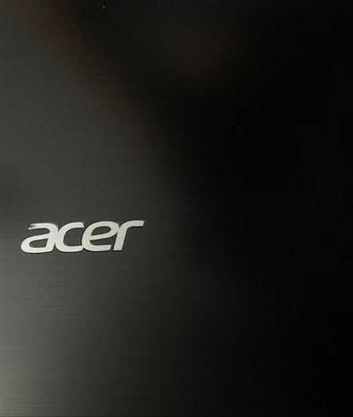 Acer extensa 2510