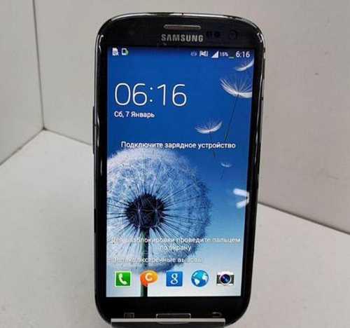 Samsung Galaxy S III GT-I9300, 16 ГБ