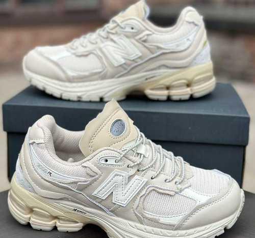 Кроссовки New balance