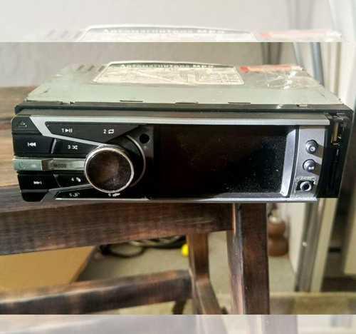 Магнитола lentel STC-8002