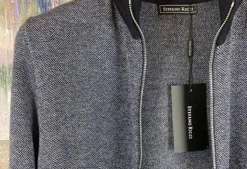 Джемпер Stefano Ricci premium р-р М