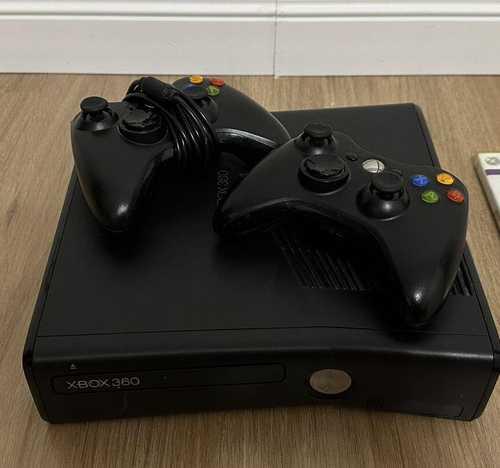 Xbox 360