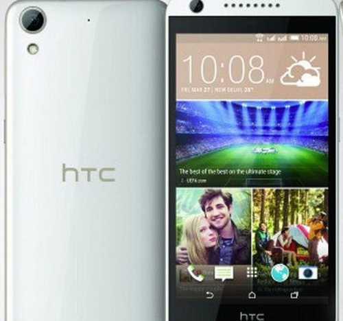 HTC Desire 626G Dual Sim, 8 ГБ