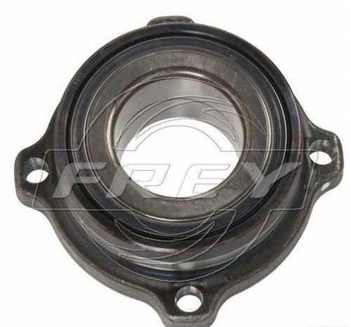 Подшипник ступ.BMW X5 E70/X6 E 71/72 07- зад.(CN)