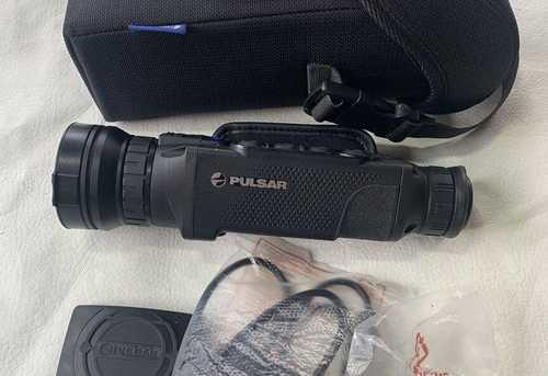 Тепловизор pulsar helion 2 xp50 pro