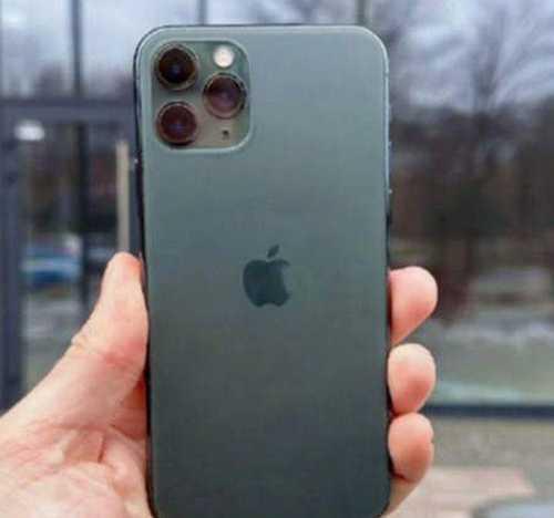 iPhone 11 Pro, 512 ГБ