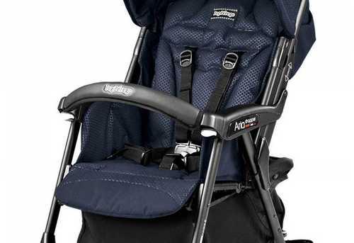 Прогулочная коляска peg perego aria shopper