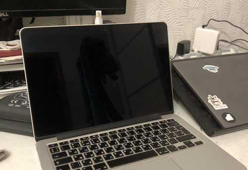 Apple MacBook Pro 13" retina mid 2014
