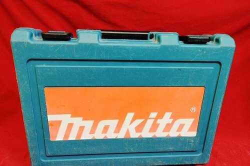 Кейс/ чемодан для перфоратора Makita (скупка-обмен