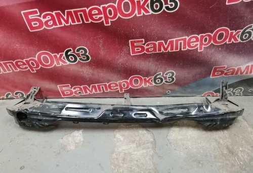 Усилитель бампера Hyundai Creta