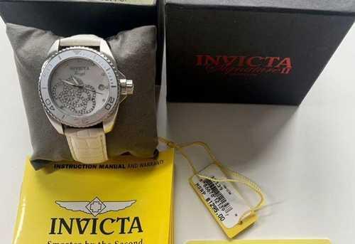 Часы наручные женские Invicta Angel