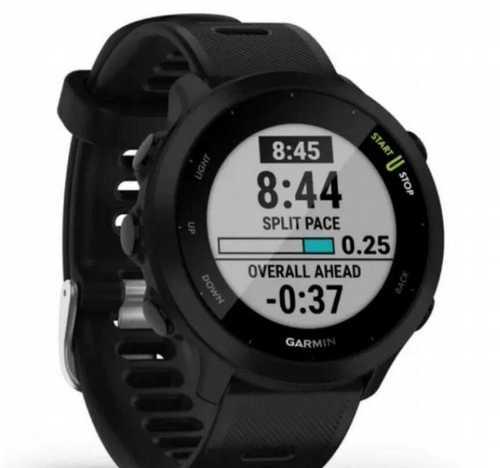 Часы garmin forerunner 55