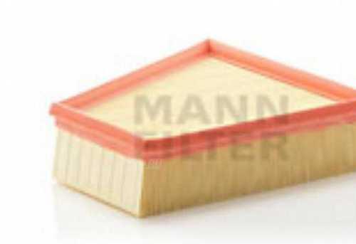 Mann-filter C 2295/2 Фильтр воздушный