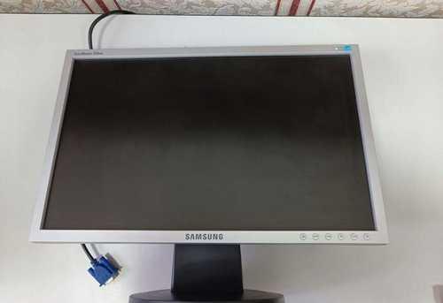 19" монитор для компьютера Samsung 920NW