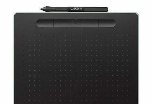 Графический планшет Wacom Intuos M Bluetooth (CTL