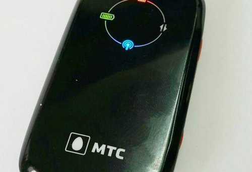 Роутер ZTE MF 30