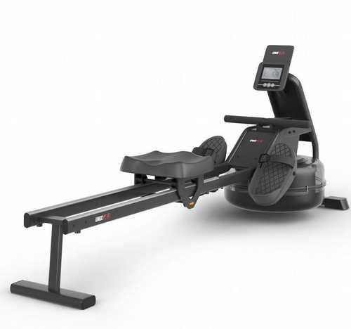 Гребной тренажер unix Fit Water Rower 340