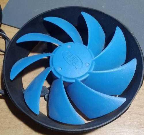 Вертушка Deepcool