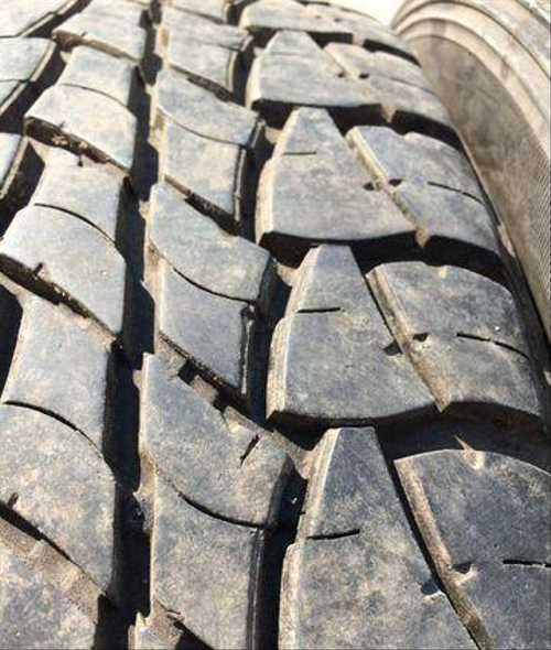 Matador MP 71 Izzarda 205/70 R15