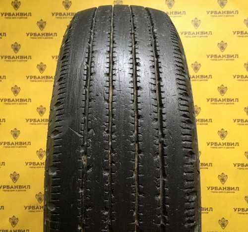 Bridgestone R202 195/75 R15 109L