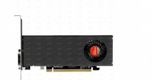 Видеокарта PowerColor AMD Radeon RX 550 Red Dragon