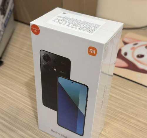 Xiaomi Redmi Note 13, 8/128 ГБ