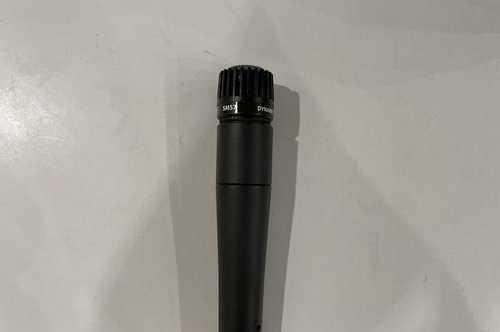 Микрофон Shure SM57