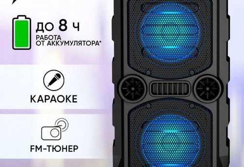 Колонка Bluetooth Soundmax SM-PS4425 беспроводная