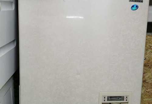 Холодильник Samsung SR-L629EV на запчасти
