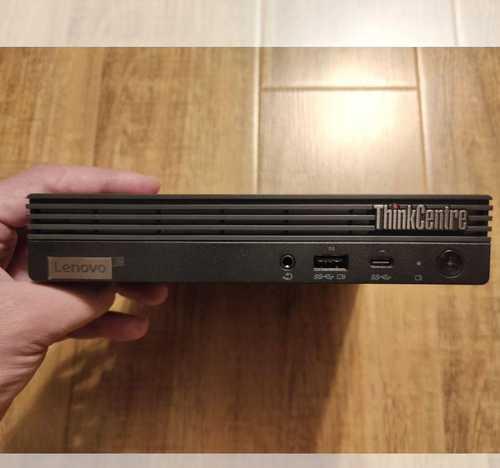 Lenovo ThinkCentre M75q Gen 2 (11JM)