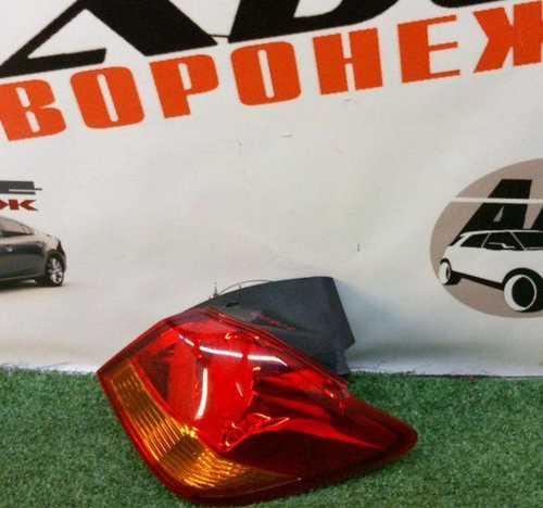 Фонарь задний правый Mitsubishi Asx 2010-2020