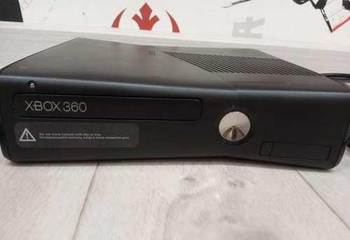 Xbox 360 прошитый freeboot