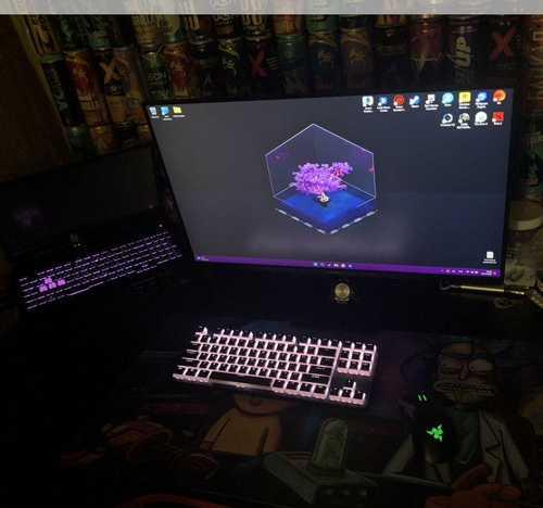 Игровой ноутбук asus tuf gaming a15