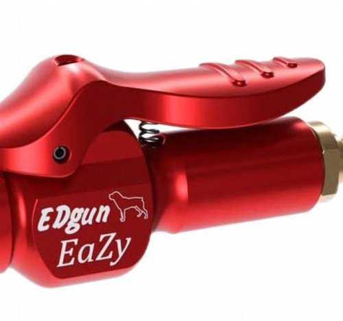 Передняя часть зс EaZy