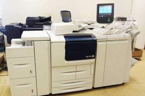 Цпм Xerox с гарантией