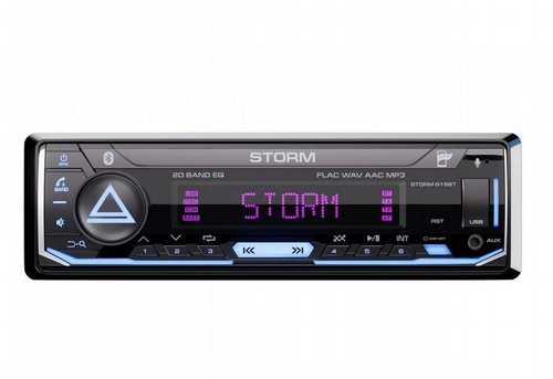 Магнитола Aura 1DIN storm-515 Bluetooth