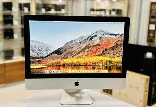 Apple iMac 21.5 / 2010 / i3 / 8G / SSD 480G