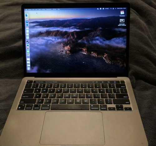 Apple MacBook Pro