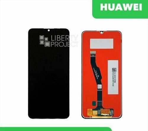 Дисплей Honor 9A / Huawei Y6p, Premium