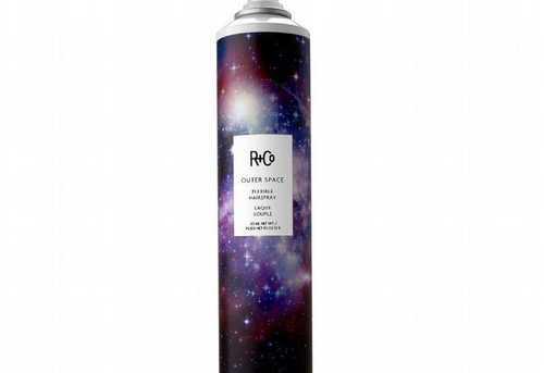R Co Outer Space Flexible Hairspray Галактика