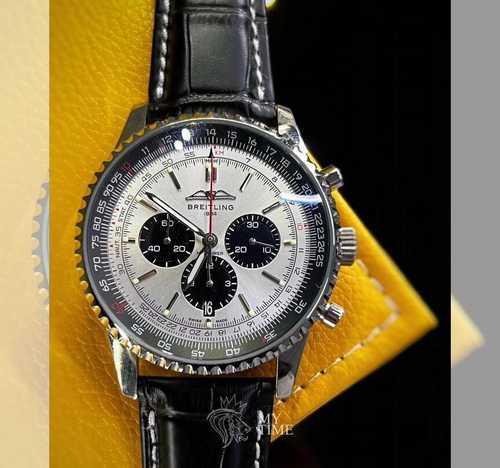 Мужские наручные часы breitling