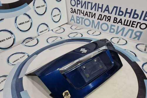 Крышка багажника Suzuki SX4 седан