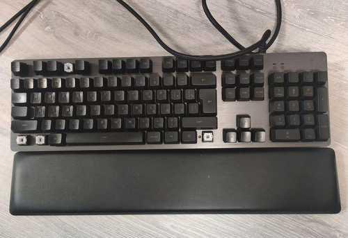 Игровая механическая клавиатура logitech g513