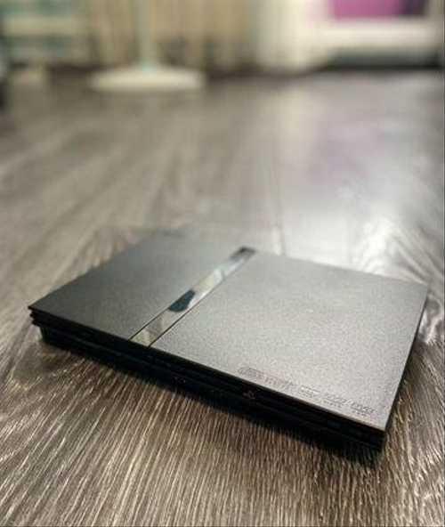 Sony Playstation 2 Slim