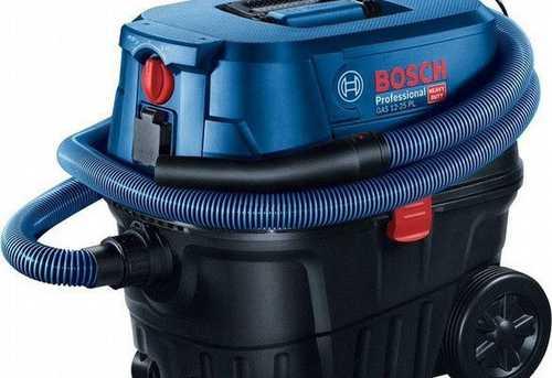 Пылесос Bosch GAS12-25PS 060197C100