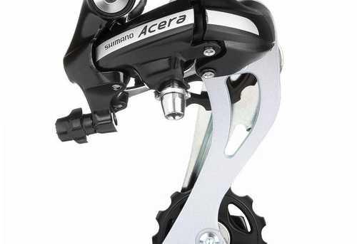 Переключатель задний Shimano Acera M360 7/8ск