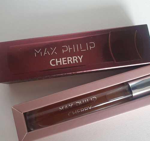 MAX philip cherry 7 мл оригинал