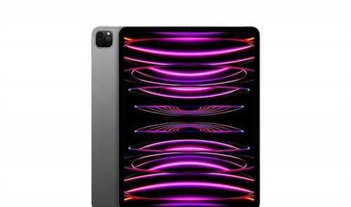 iPad Pro 12.9 2022 M2 128GB Wi-Fi купить | Планшеты и электронные книги ...
