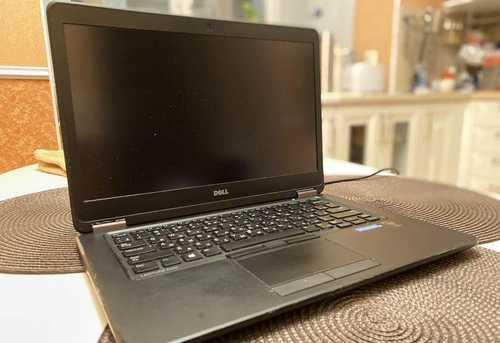 Dell latitude e7450